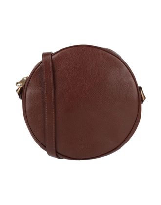 IL BISONTE TASCHEN - Umh&auml;ngetasche auf YOOX.COM