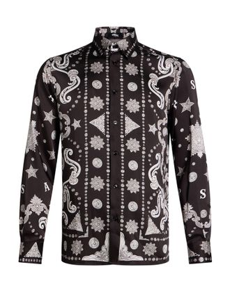 Versace TOPS - Hemden auf YOOX.COM