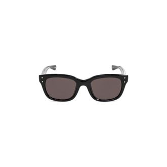 Balenciaga Sonnenbrille - - Accessories - unisex - Schwarzk - ONE SIZE