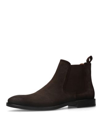 Manfield Chelsea Boots