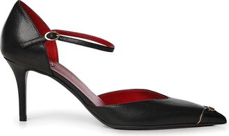 Valentino Garavani Pumps - Schwarz