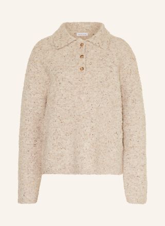 Mrs & Hugs Mrs & Hugs Troyer beige