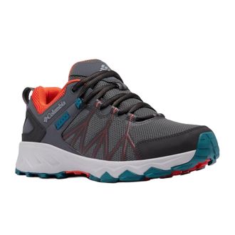 Columbia Peakfreak II Outdry Herren wasserdichte Wanderschuhe 2100711