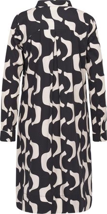 Bugatti Damen Blusenkleid