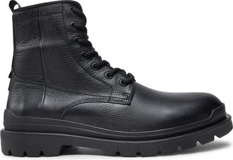 G-Star Schnürschuhe G-Star Raw Blake Boot Mid M D26641 Schwarz