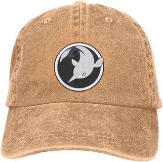 Generic Casquette de baseball Impact Game multicolore chapeau &agrave; visi&egrave;re pour femme Impact Fatui Eleven Fatui Harbingers Visi&egrave;re personnalis&eacute;e Chapeaux Cadeau