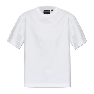 Canada Goose Novo T-shirt - - Tops - Damen - Wei&szlig; - S