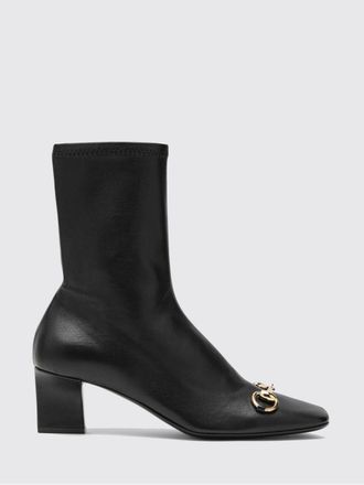 Gucci Bottes Femme couleur Noir