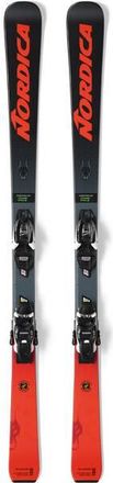 Nordica Nordica Kinder Ski DOB.COMBI PRO S+J7.0 FDT
