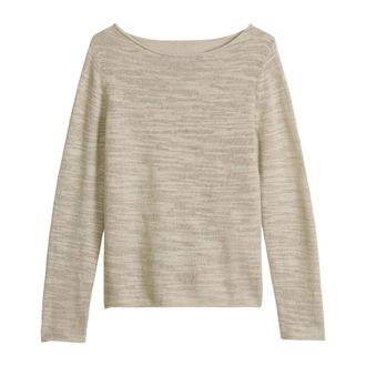 Marc O'Polo Damen, Strickwaren, Beige, SGr&ouml;&szlig;e