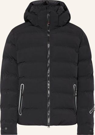 Bogner Fire + Ice Fire+Ice Skijacke Tec-Luka schwarz