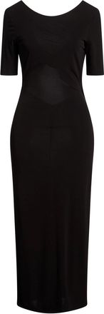 A|X Armani Exchange KLEIDER - Midi-Kleider auf YOOX.COM