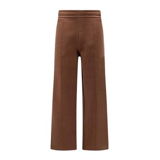 Ami Quota Jogging - Homme - Pantalons - Brun - Taille: L