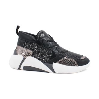Colors Of California Sneakers - - Shoes - Damen - Schwarzk - 39 EU