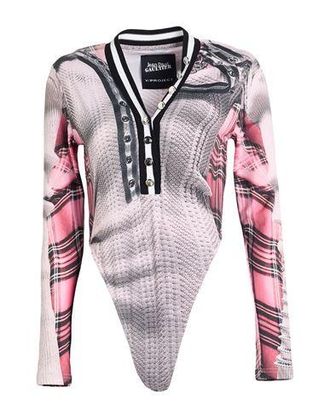 Y / Project TOPS - Bodys sur YOOX.COM