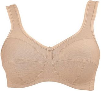 Anita Bügelloser BH Jana Anita beige