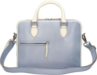 Melvin & Hamilton Lederhandtasche Vancouver