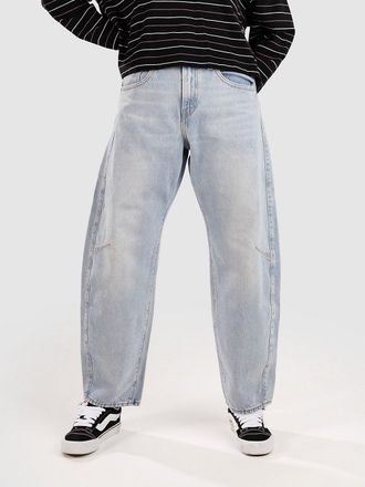 Levi's Cinch Barrel Jeans bleu