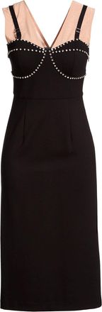 Twin-Set KLEIDER - Midi-Kleider auf YOOX.COM