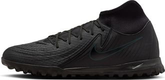 Nike Nike Unisex Phantom Luna 2 Academy Oxford-Schuh, Black Black Deep Jungle, 45 EU