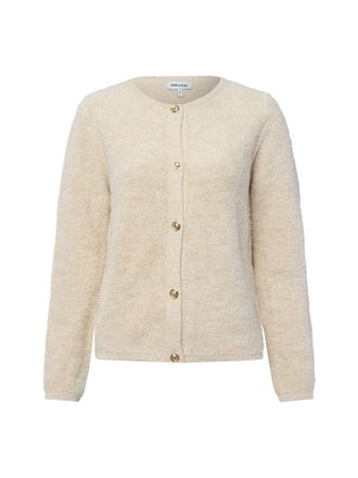 More & More Strickjacke