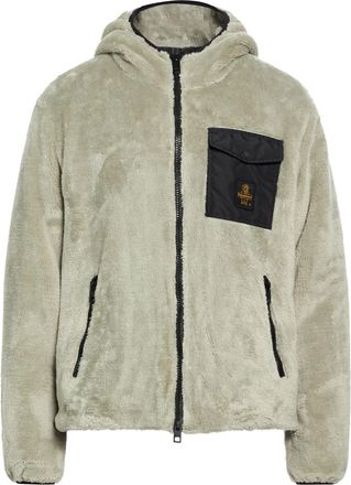 RefrigiWear JACKEN & M&Auml;NTEL - Shearling- & Kunstfell auf YOOX.COM