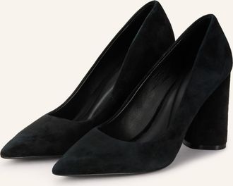 HUGO BOSS Pumps Gracey schwarz