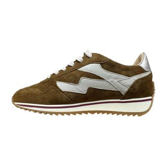 VIA VAI Mikki Alex - - Shoes - Damen - Braun - 38 EU