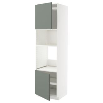 IKEA METOD Hochschrank f&uuml;r Einbauger&auml;te