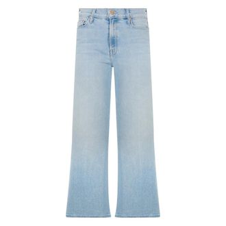 Mother Jeans - - Jeans - Damen - Blau - W27