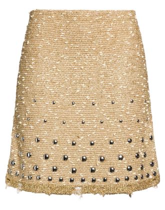 U di Aviu HOSEN & R&Ouml;CKE - Minir&ouml;cke auf YOOX.COM