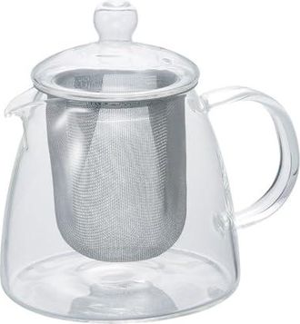 Hario Hario Leaf Lizenz Topf pur f?r Zwei 360ml-CHEN 36T (Japan-Import)