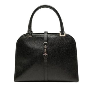 Gucci Pre-owned Jackie Handbag - - Pre-owned - Damen - Schwarzk - ONE SIZE