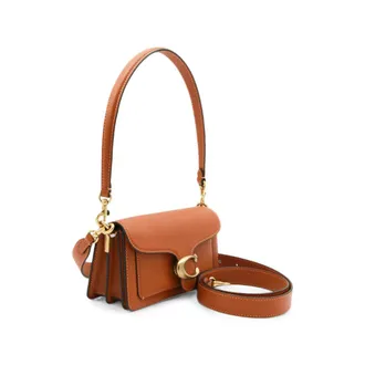 Coach Ambro Shoulder Bag - Brown