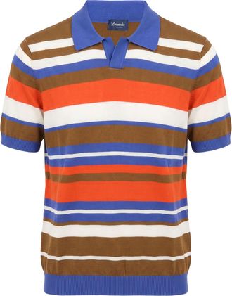 Drumohr TOPS - Poloshirts auf YOOX.COM