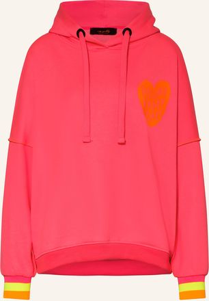 Miss Goodlife Miss Goodlife Oversized-Hoodie pink