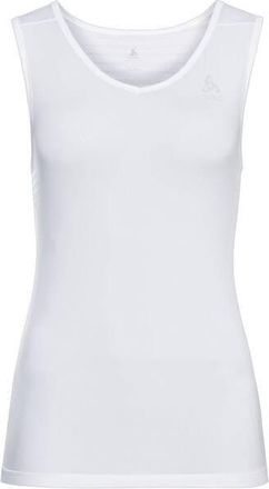 Odlo Damen Unterhemd BL TOP V-neck Singlet PERFORMA