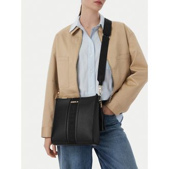 Mexx Handtasche MEXX CEO-MEXX-S-017-10 Schwarz