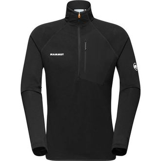 Mammut Herren Pullover Aenergy Light ML Half Zip Pull Men