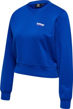Hummel hmlLGC SHAI SHORT SWEATSHIRT