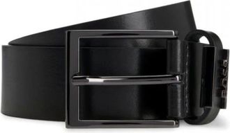 HUGO BOSS Homme, Accessoires, Noir, Taille: 95 CM Cole-Ant Sz35