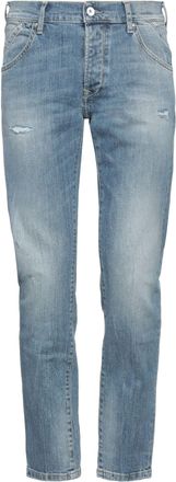 Zero Construction HOSEN & RÖCKE - Jeanshosen auf YOOX.COM