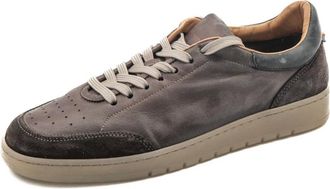 Barracuda Homme, Chaussures, Brun, Taille: 44 EU Bu3450B Baskets