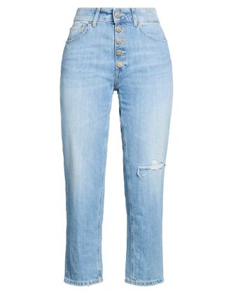 Dondup HOSEN & R&Ouml;CKE - Jeanshosen auf YOOX.COM