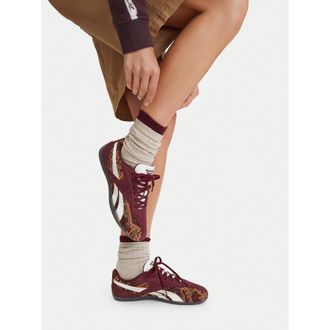 Reebok Sneakers Reebok EO-ULTRA LO 100275782 Dunkelrot