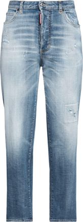 Dsquared2 HOSEN & RÖCKE - Jeanshosen auf YOOX.COM