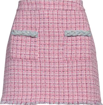 Liu Jo HOSEN & R&Ouml;CKE - Minir&ouml;cke auf YOOX.COM