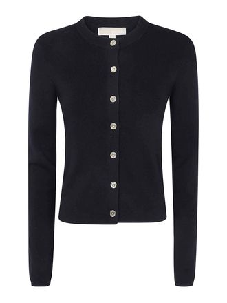 Michael Kors Cardigan - Noir