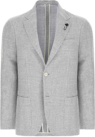 Lardini Blazer - Gris