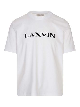 Lanvin T-Shirt - Beige